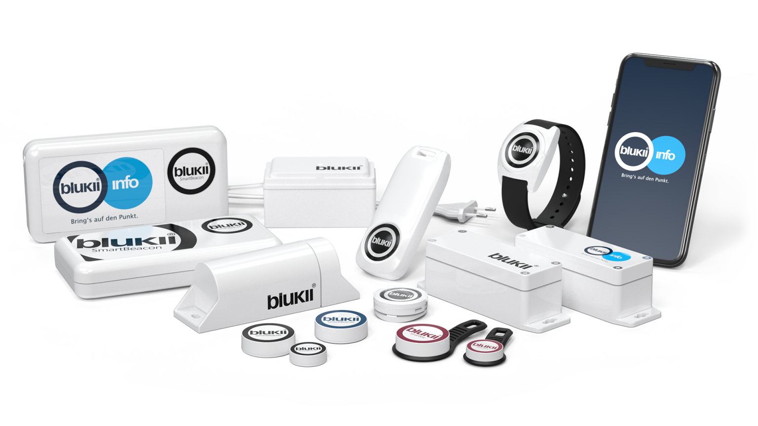 Startseite • blukii