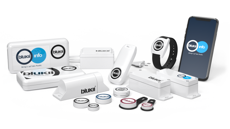 Startseite • blukii